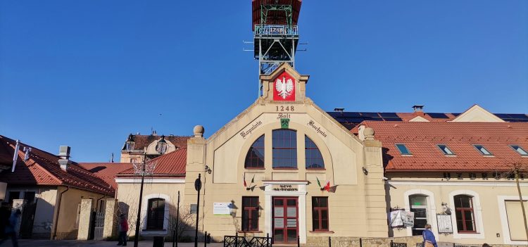 Atrakcje - Centrum Informacji Turystycznej w Bochni